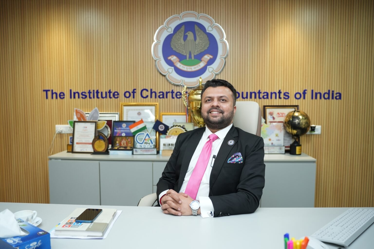 ICAI Surat